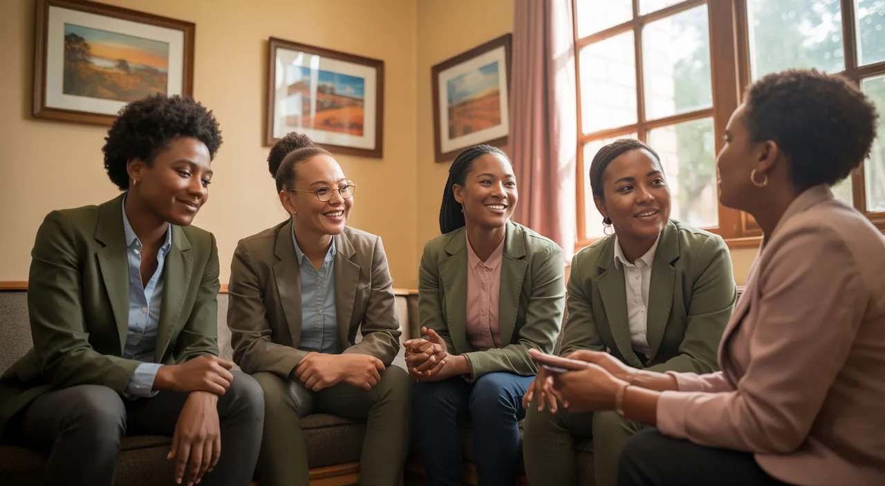 South African Council of Social Service Professions